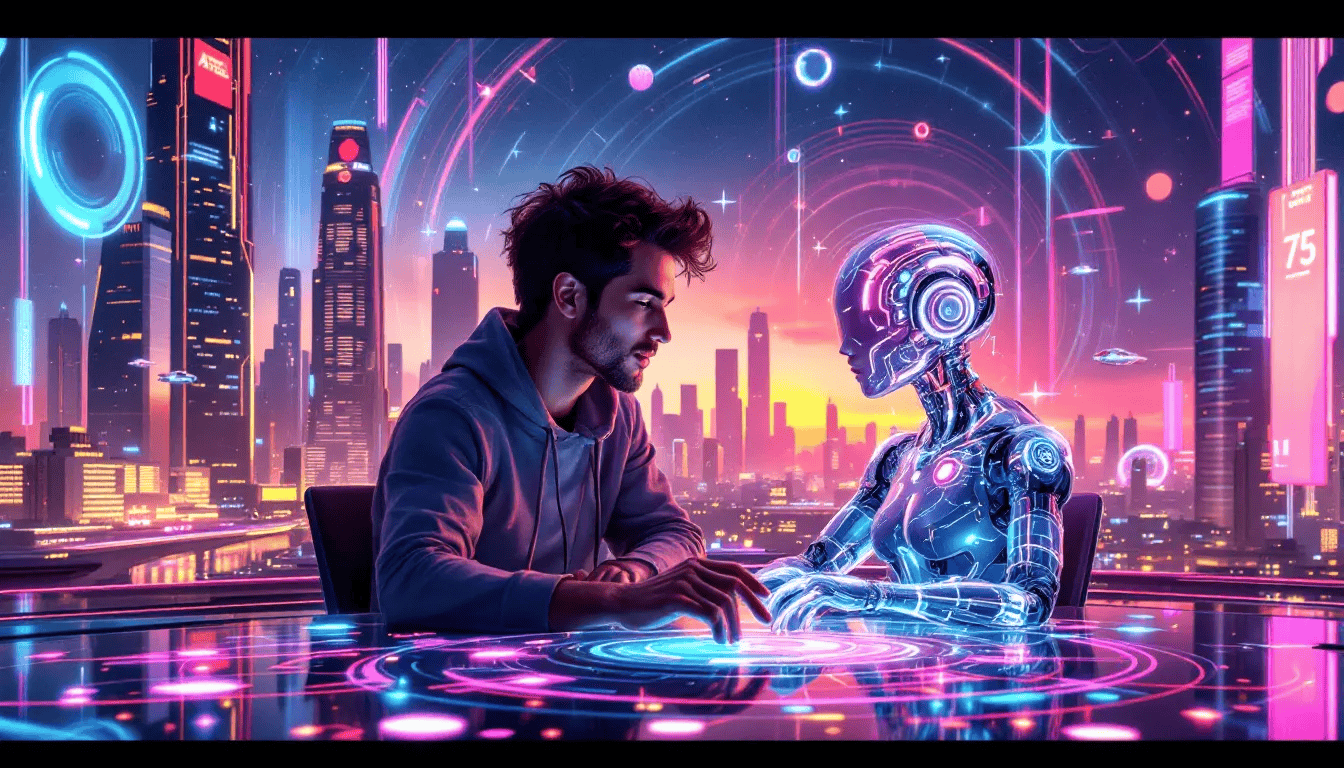 Top AI Describe Image Tools for Effortless Visual Content Creation